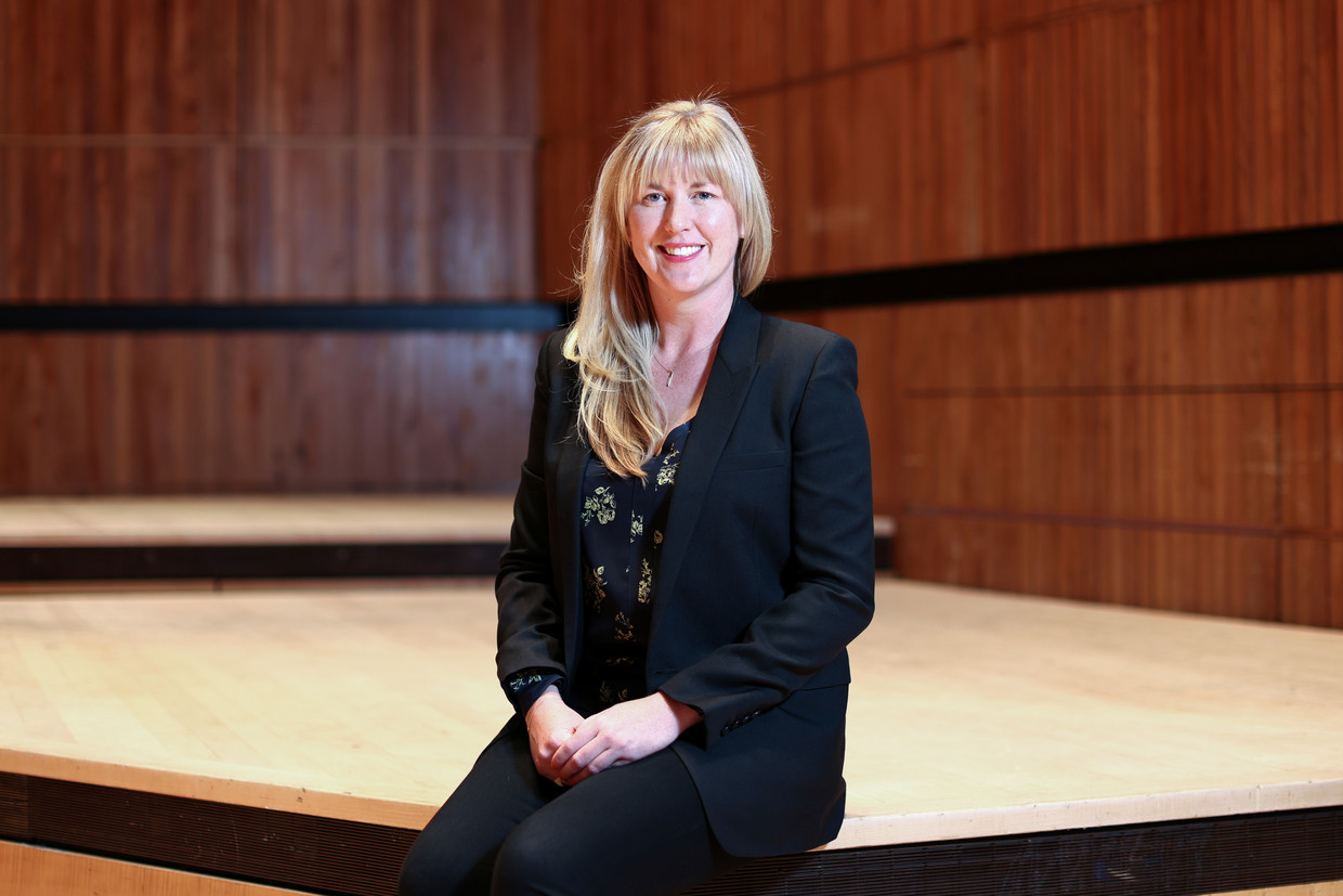 ‘De grote cirkel’ van Maggie Shipstead: als een stootduik van een jan ...