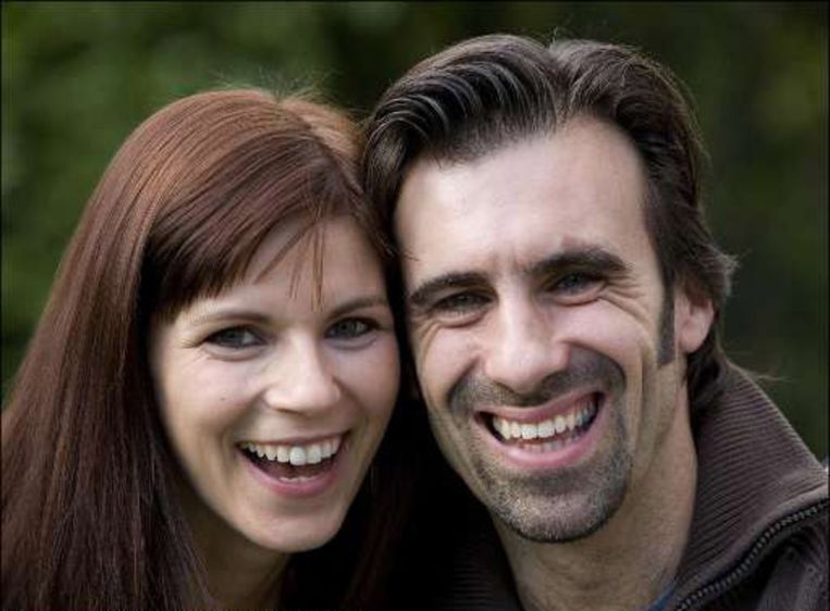 Katja Retsin is opnieuw zwanger | De Morgen