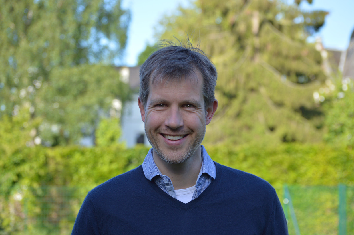 Toekomstbouwer Jan Arends: “We kunnen CO2 ook omzetten in nuttige ...