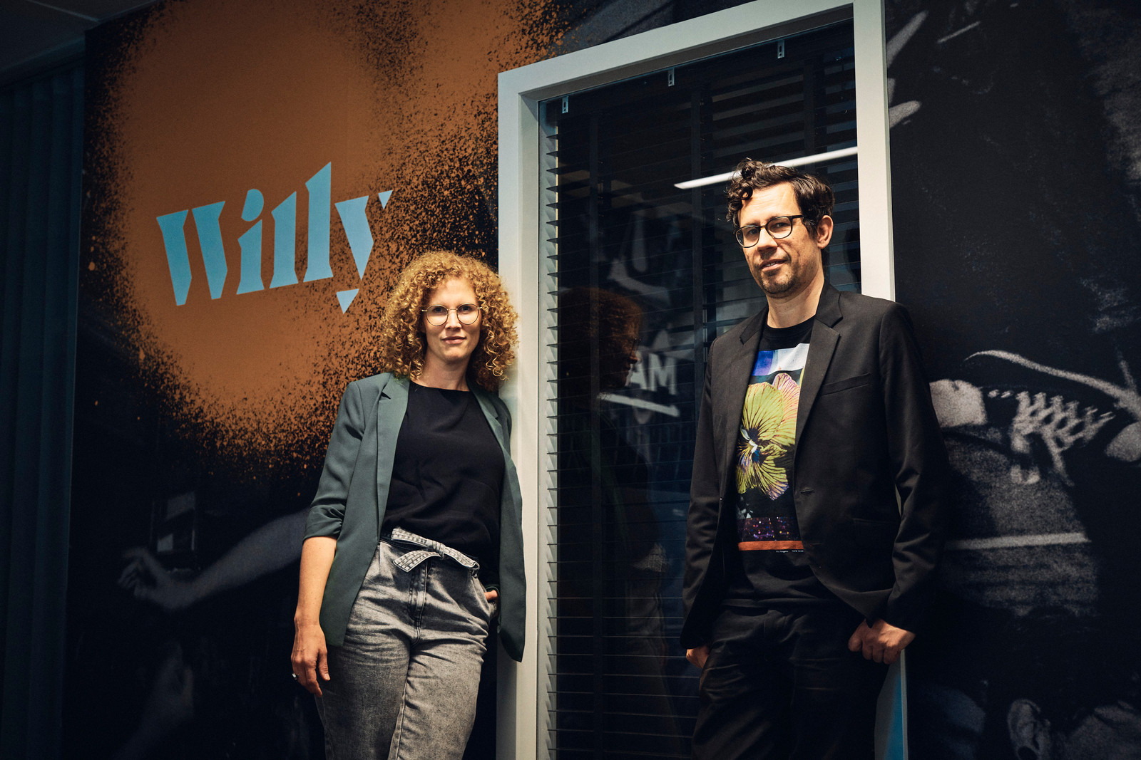 Hoe radiozender Willy steeds meer publiek bekoort: ‘Dit zagen we niet ...
