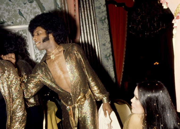 Hoe Sly Stone aan zijn koddige bijnaam kwam (en wat u nog moet ...