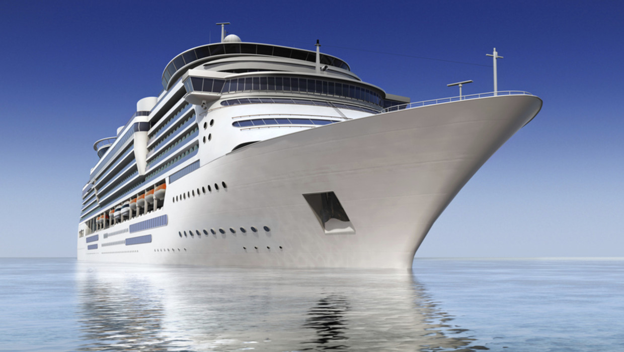 Kans op aanranding dubbel zo groot op cruiseschip als aan land