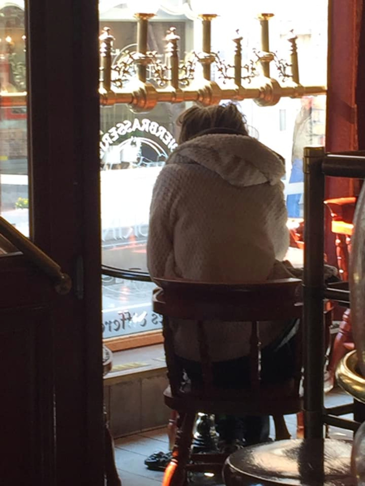 Gentse advocaat in de bres voor ‘schrik van de horeca’: ‘Tafelschuimster heeft vooral hulp nodig’