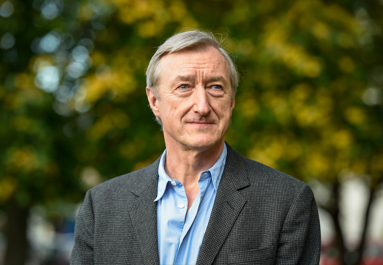 'Het enige verhaal' van Julian Barnes: een zoektocht naar de ware aard ...