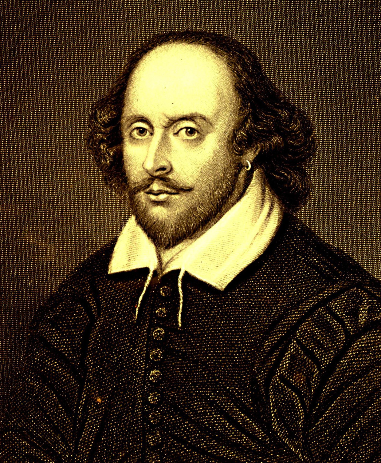 William Shakespeare: goede schrijver, geniale commerçant | De Morgen