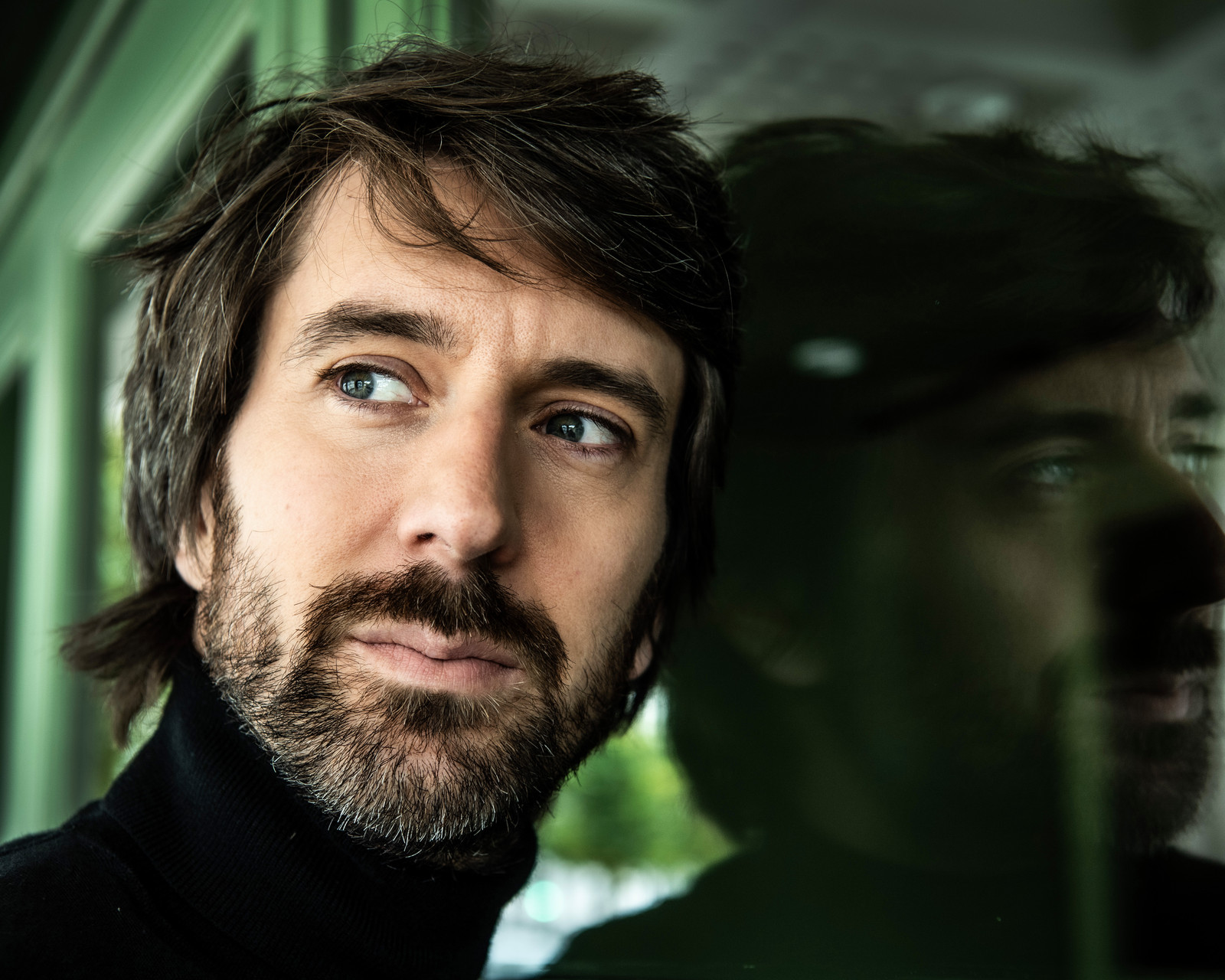 Pieterjan De Smedt: ‘Het vet is hier écht van de soep. En in het weekend is zelfs de soep er ...