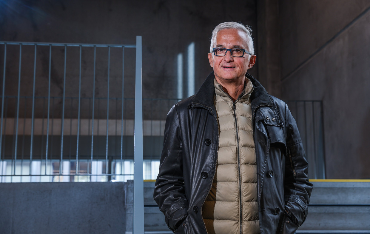 VAR-expert Helsen: ‘Los van die paar gevallen in België worden de grote ...