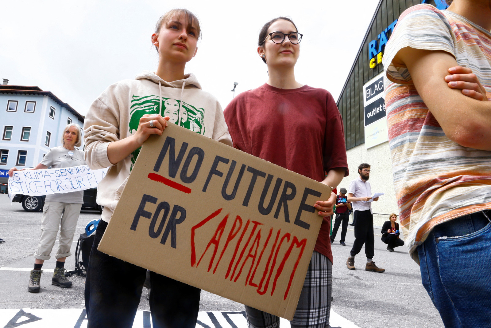 Moeten we de superrijken belasten? ‘Een rijkentaks zal niet werken. Wat ...