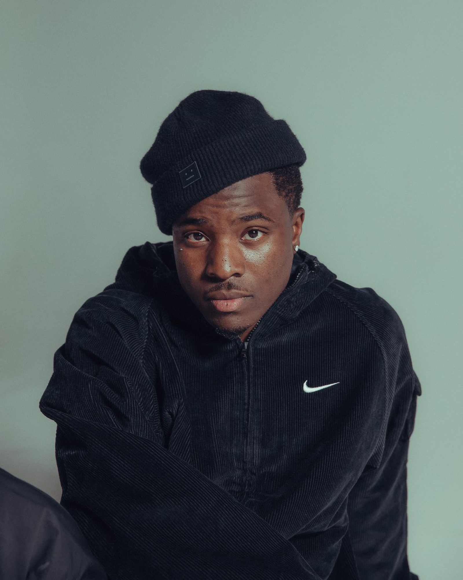 Rapper IDK protesteert tegen politiegeweld in de stijl van de grootsten