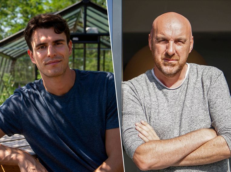 En daar was plots Eric Goens: waarom Conner Rousseau bij hem aanklopte