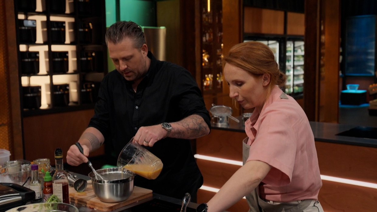 Het mayonaisemirakel van Nick Bril: deze markante momenten kleurden ...