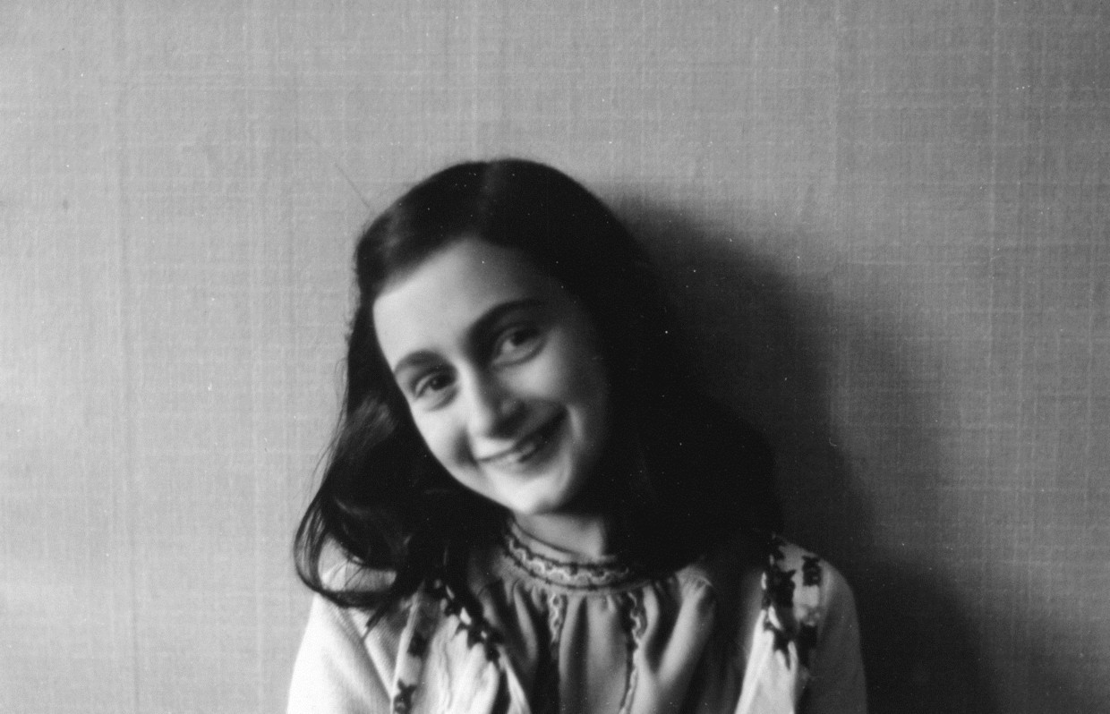 En wat als Anne Frank nu eens niet verraden werd? | De Morgen