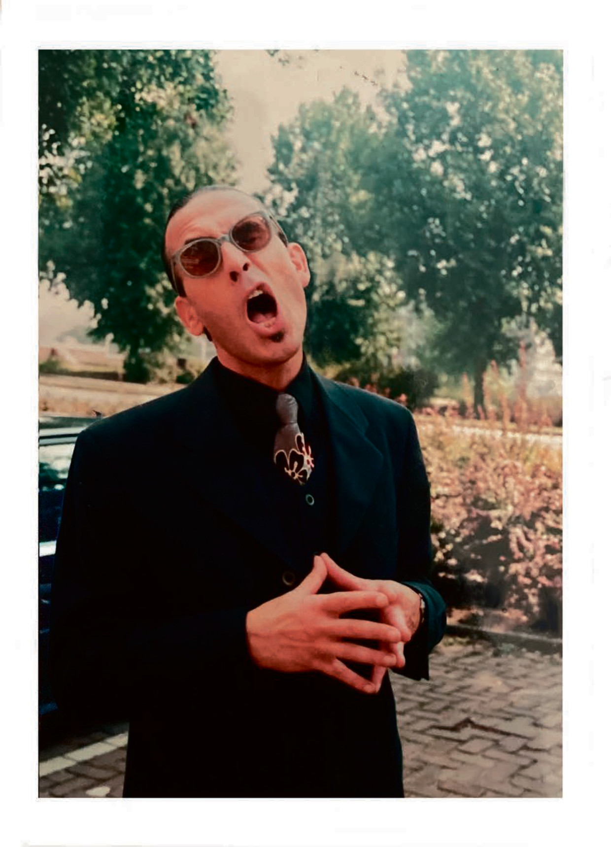 Ari Deelder, dochter van Jules: ‘Jules gebruikte speed niet om een high ...