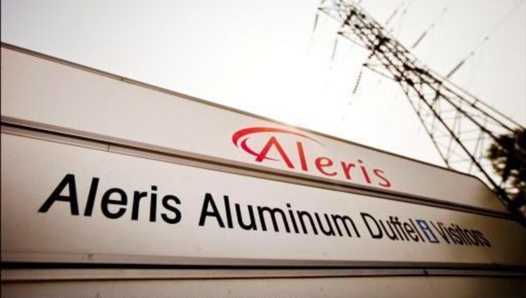 200 bedienden Aleris stemmen over voorstel sociaal akkoord | De Morgen