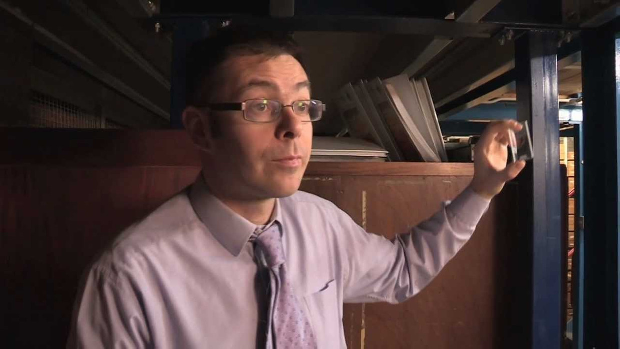 Wat het oudste fossiel ooit van een dennenboom ons kan leren