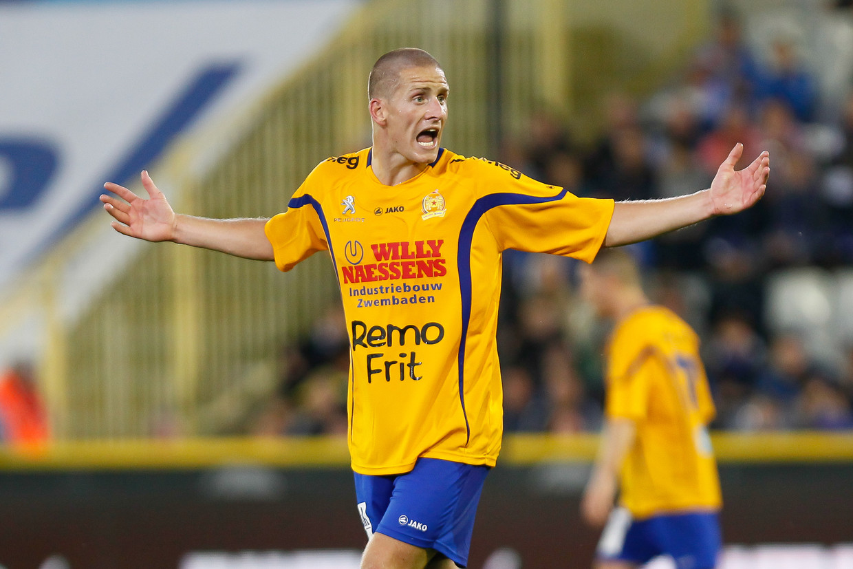 Bram Castro en Nederlander Bas Sibum naar Heracles | De Morgen