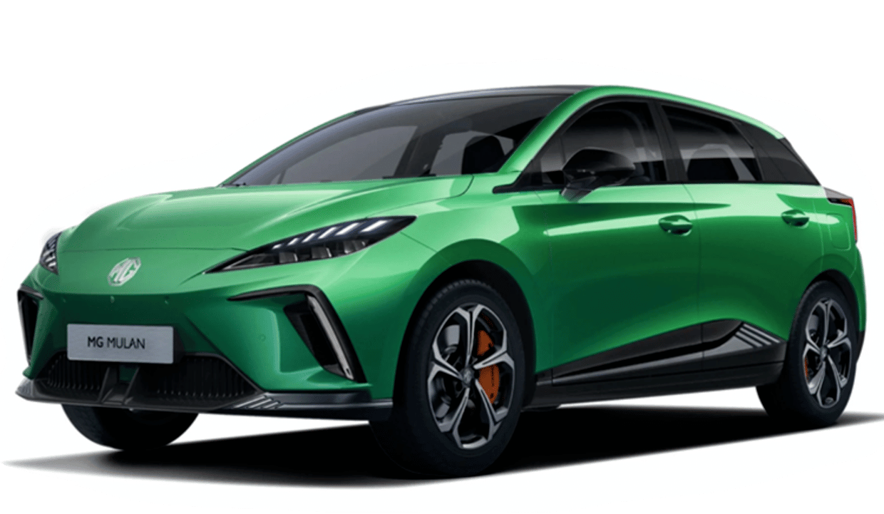 Dit zijn de vijf meest veelbelovende nieuwe elektrische auto’s