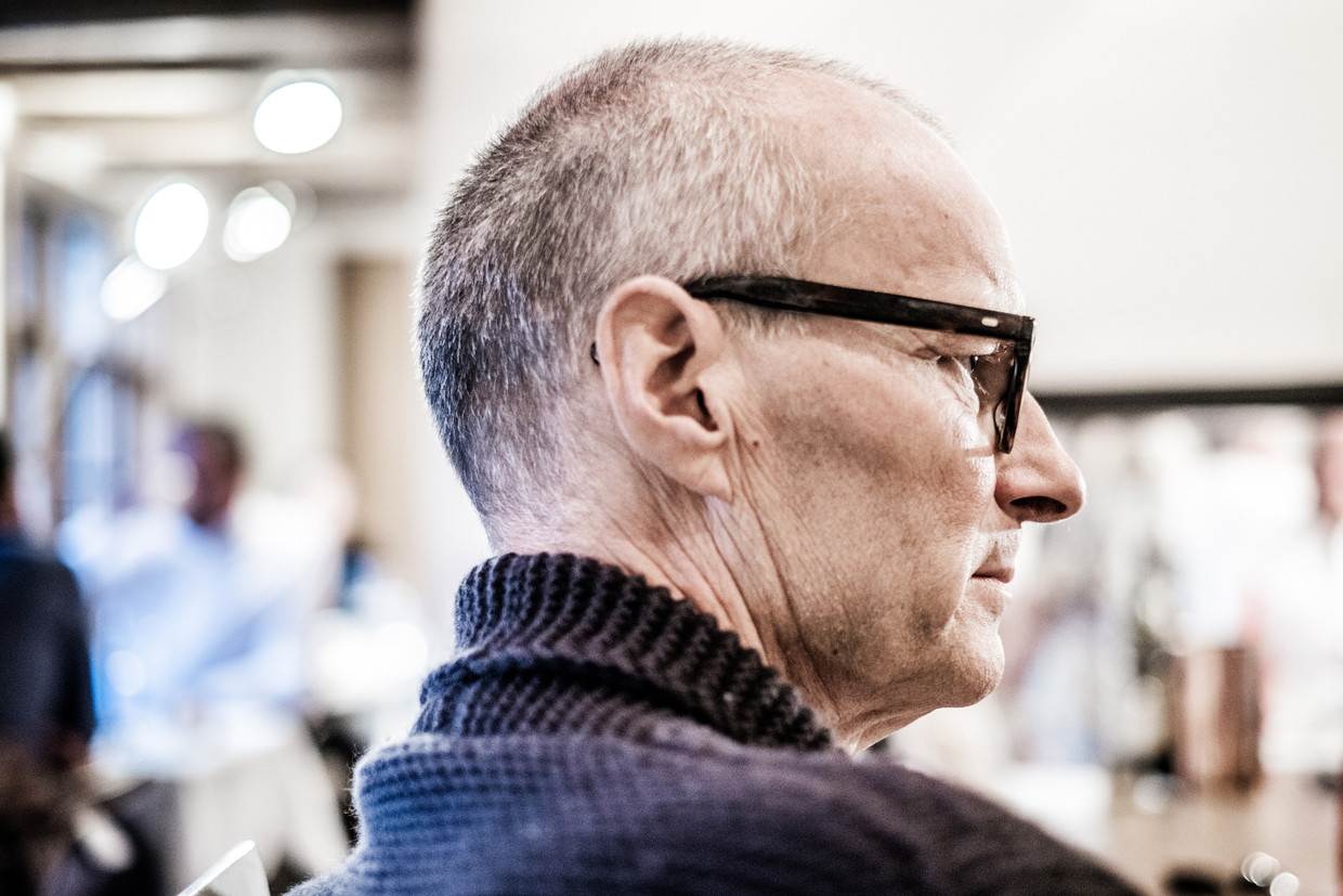 Strafpleiter Hans Rieder: "Tot spijt van wie het benijdt: ik ben nog ...