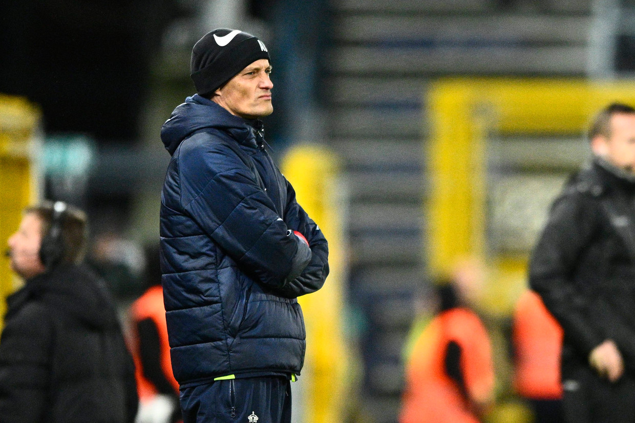 Hoe de ‘bromance’ tussen Jürgen Klopp en Alexander Blessin draait om ...