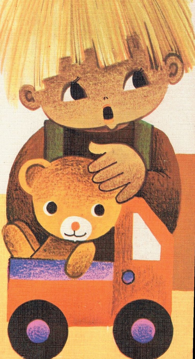 Met Jaklien gaan ook de seventies een beetje dood | De Morgen