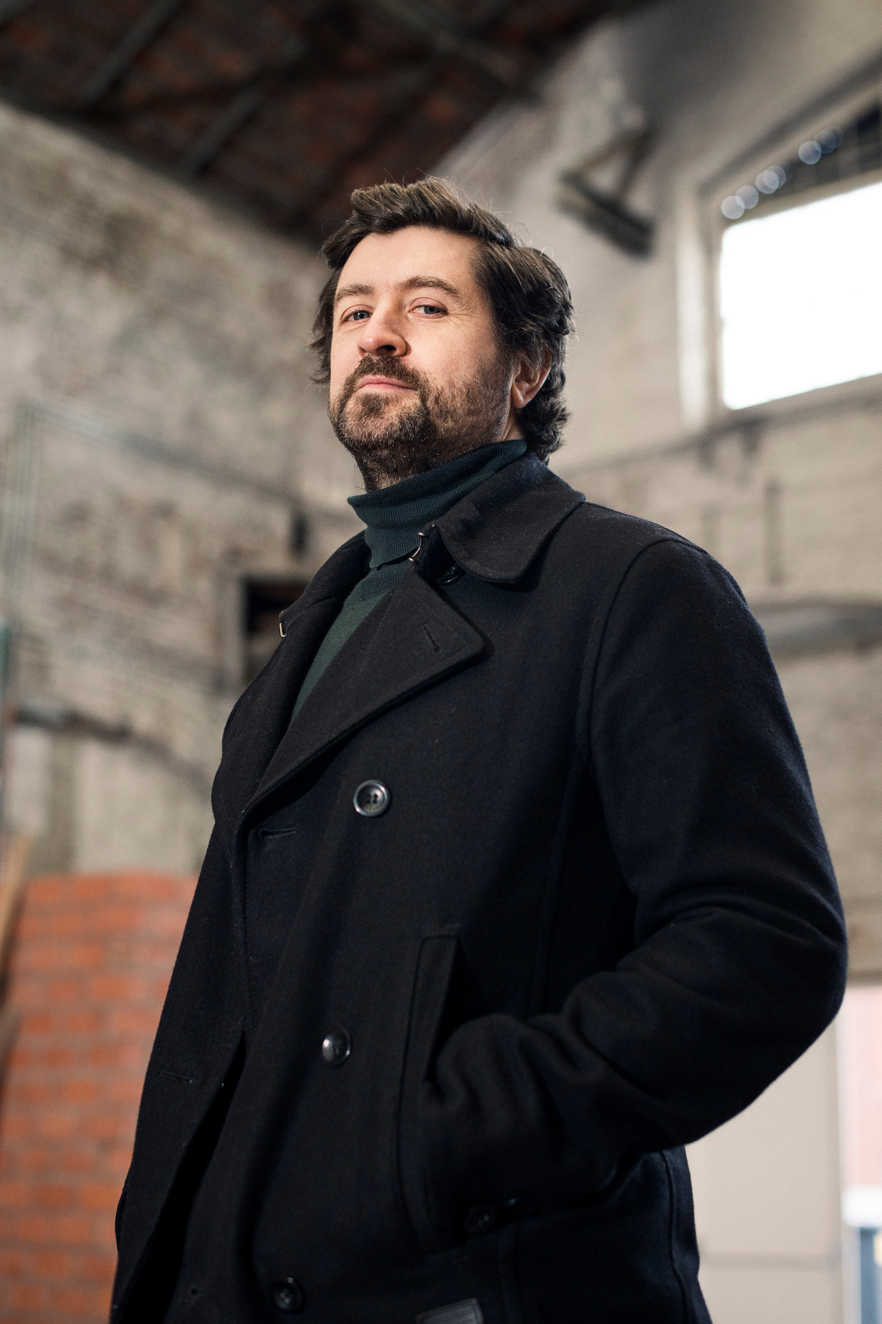 Herboren Tom Helsen: "Er is niets meer dat mij kan tegenhouden. De ...