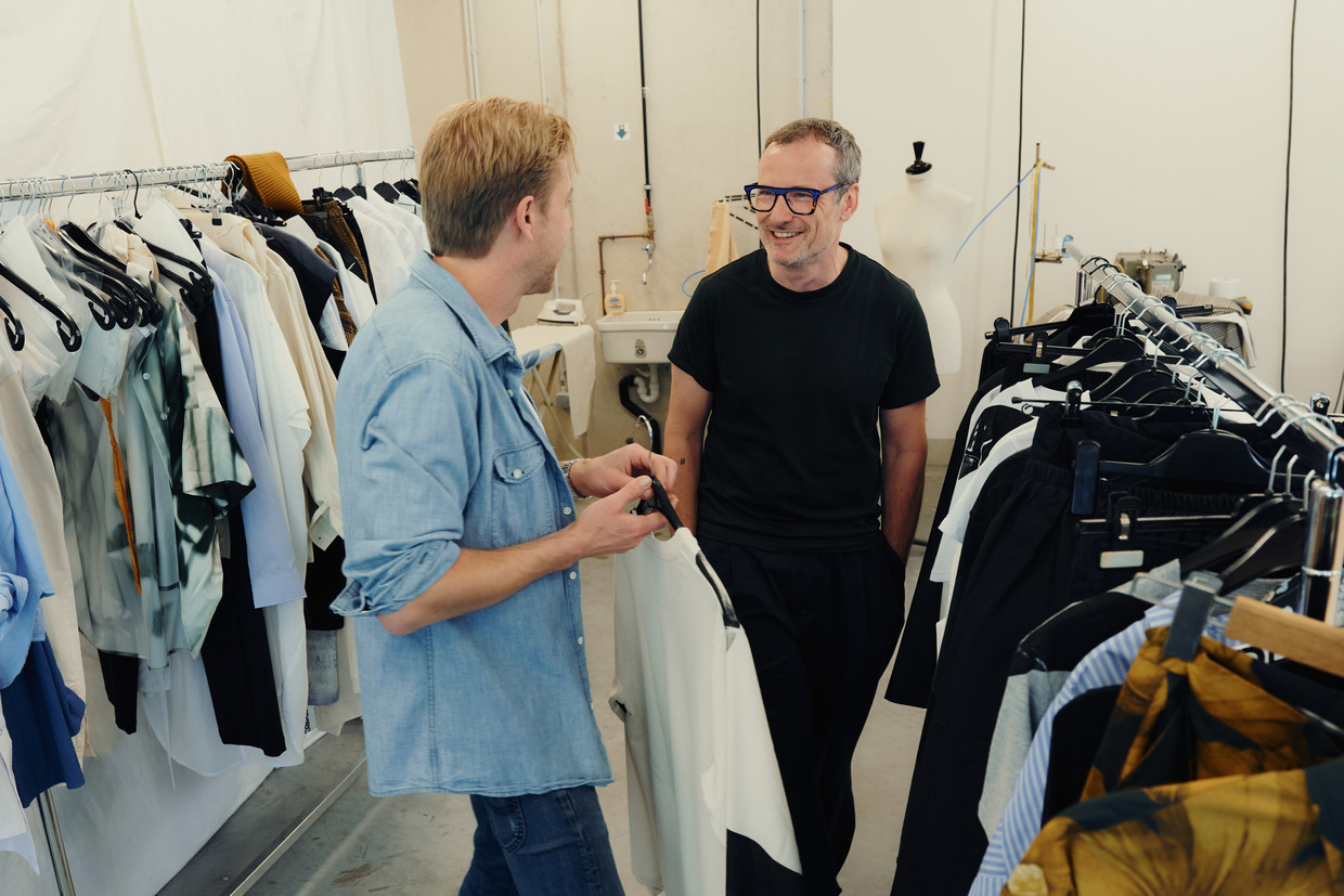 ‘Dat men hen profiteurs noemt, gaat er bij mij niet in’: Tim Van Steenbergen en Seppe Nobels ...