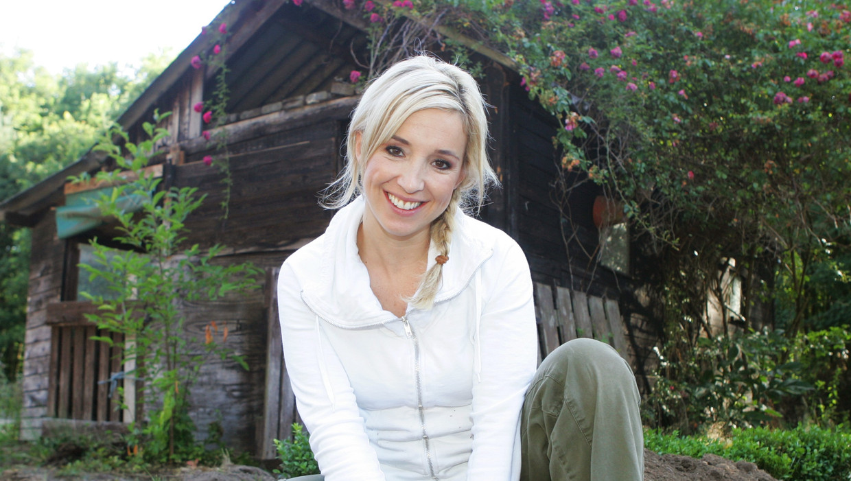 Kathleen van K3 bevallen van zoontje Lewis | De Morgen