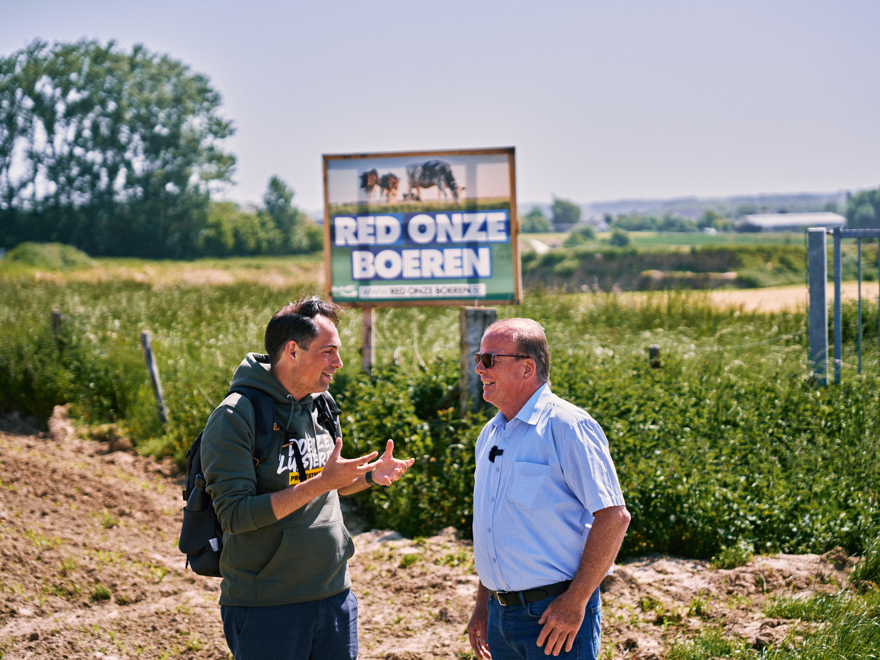De comeback van het Vlaams Belang doorgelicht: waarom de sterren voor ...