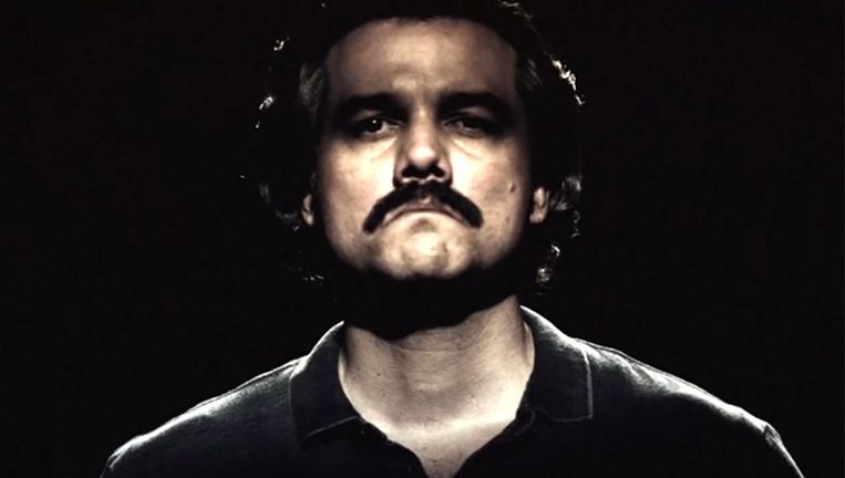 De disneyficatie van Pablo Escobar | De Morgen