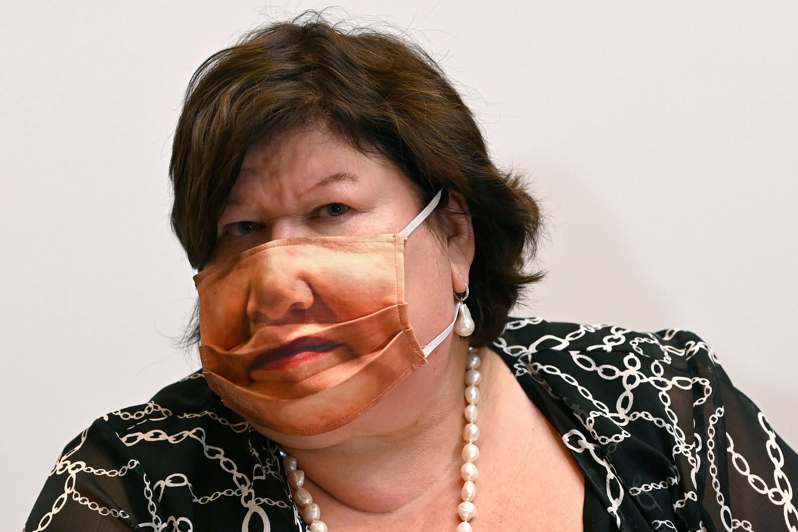 Ja, Maggie De Block had ontslag verdiend. Maar er is meer | De Morgen