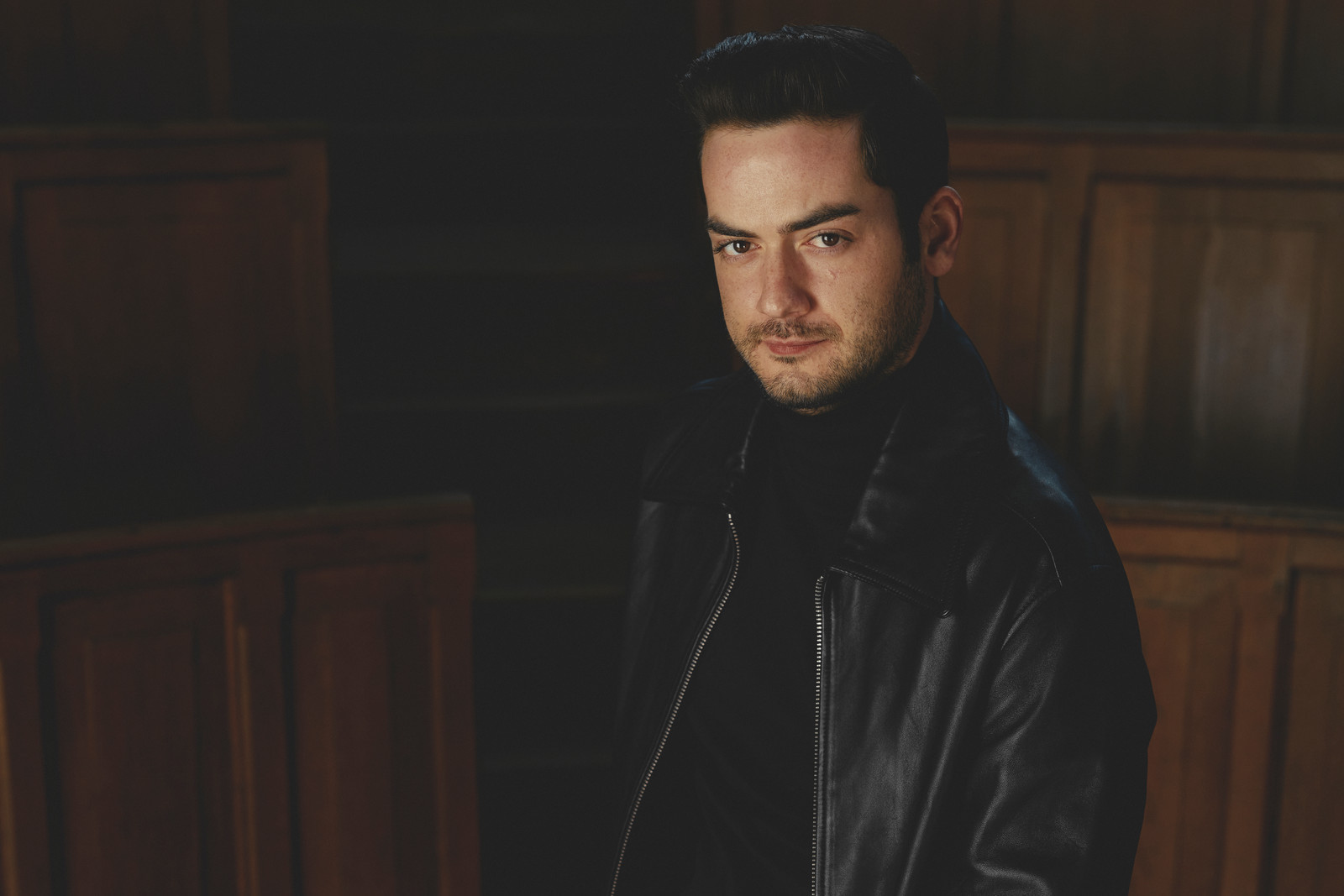 Michiel Dhont, broer van Lukas Dhont: ‘Nu is de regel: op ...