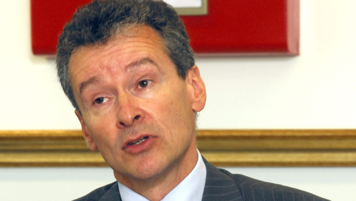 Van sleutelfiguur tot sluitstuk: Wie is nieuwe Bpost-CEO Koen Van Gerven?