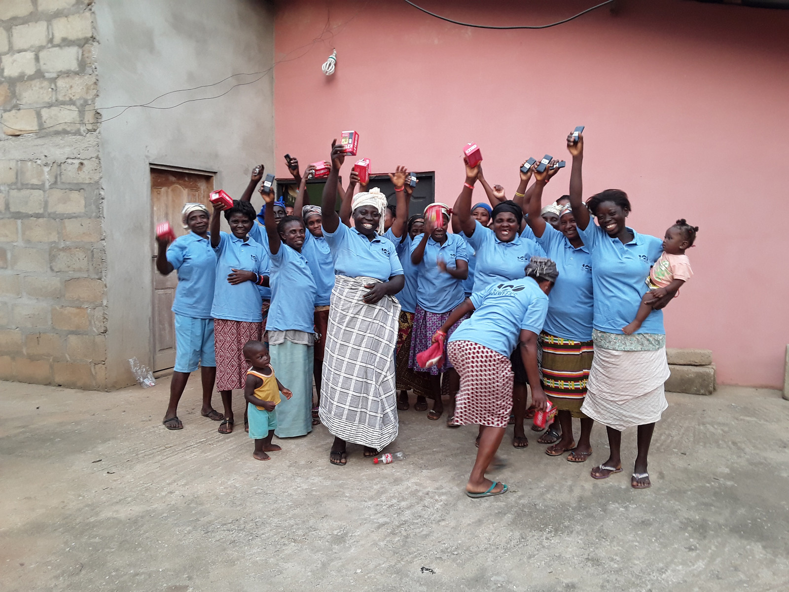 ‘Geef mensen in armoede een som geld en laat hen zelf beslissen wat ze ...