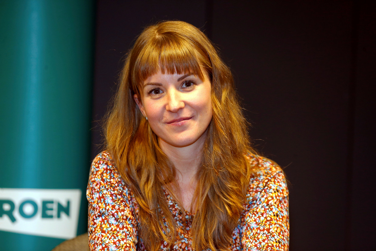 Groen verrast met Jessika Soors, Barbara Cremers en Stijn Bex als ...