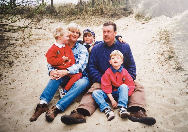 Peter De Vleeschauwer, de politieman die werd ontvoerd op het werk en ...