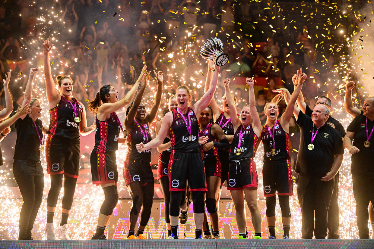 ‘Wij dienen niet alleen als entertainment, we maken ook deel uit van ...