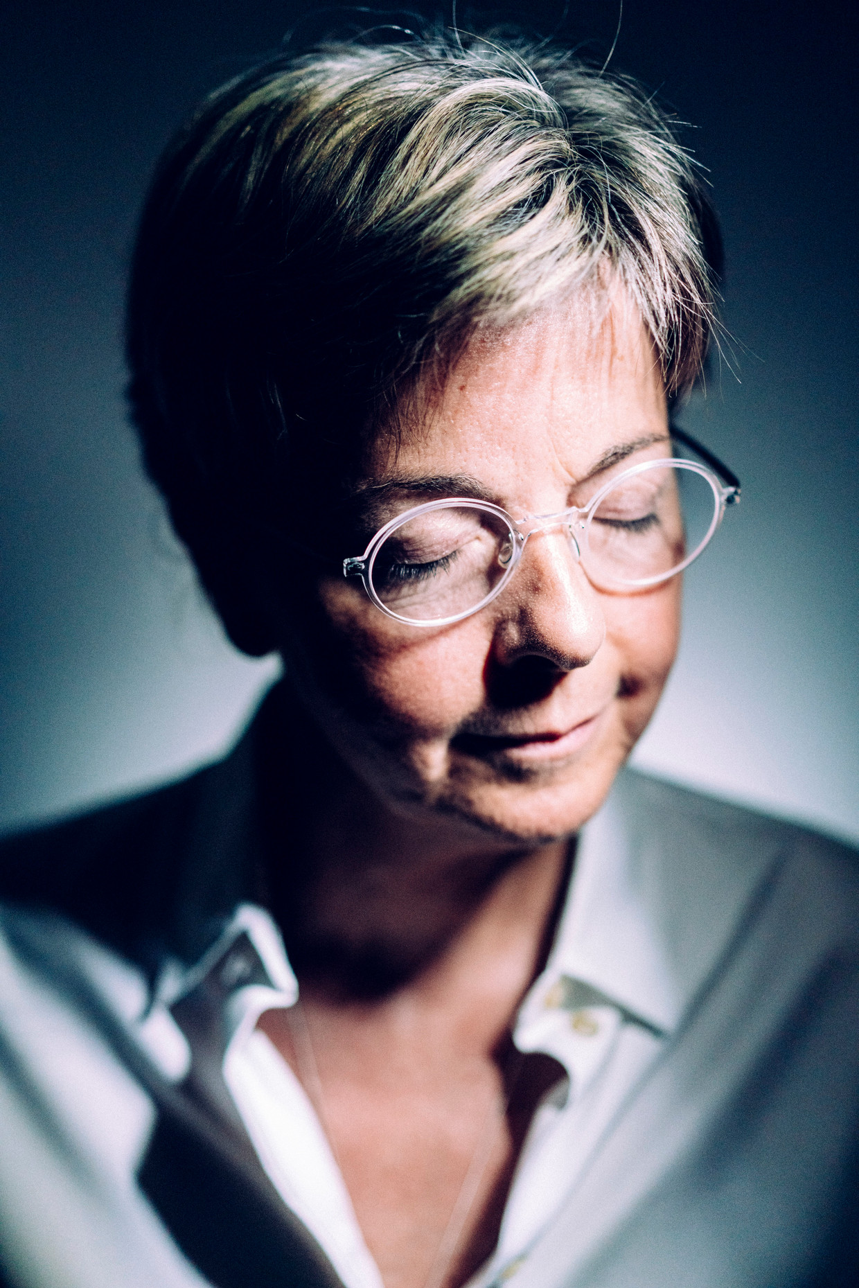 Ingeborg: ‘We hebben elkaar gekwetst, er was ontrouw. Maar hoe kon het ...