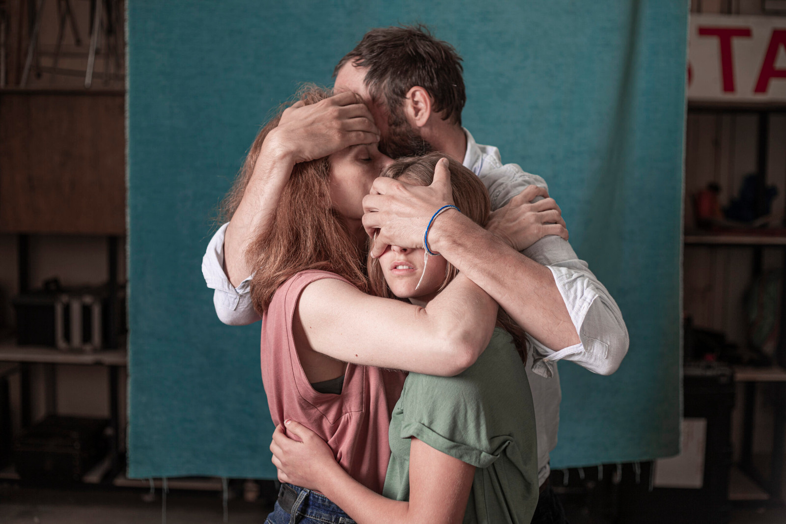 Als het wereldtoneel één grote tragedie lijkt, schitteren Griekse ...