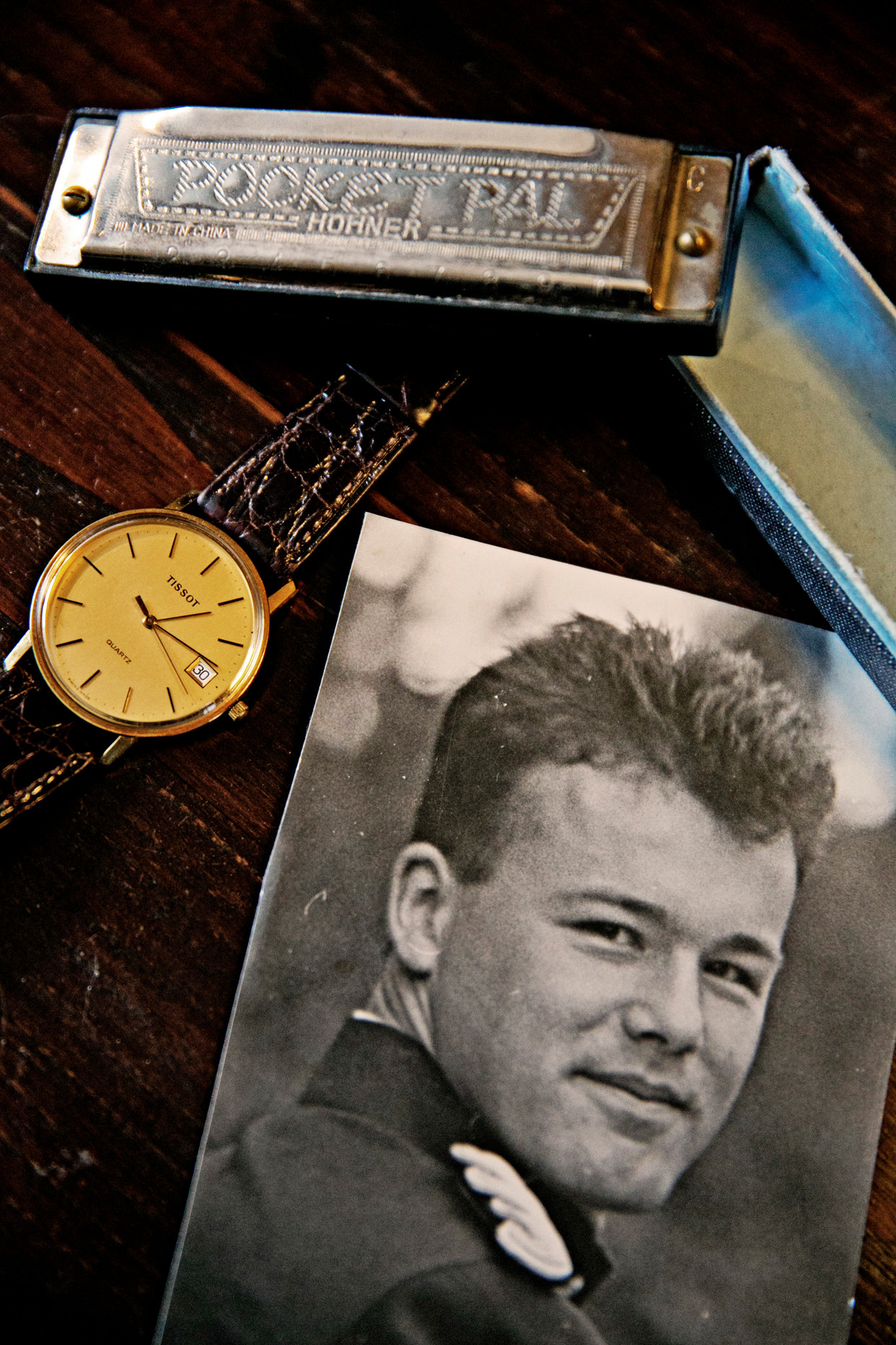 Weduwe vermoorde blauwhelm: ‘Ik begrijp nog altijd niet waarom de VN ...