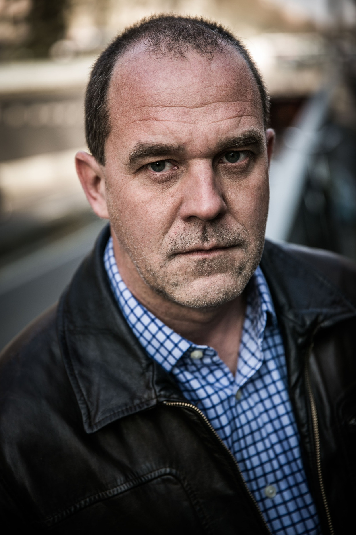 Waarom ik deze vreselijke foto van een verdronken kind heb gedeeld