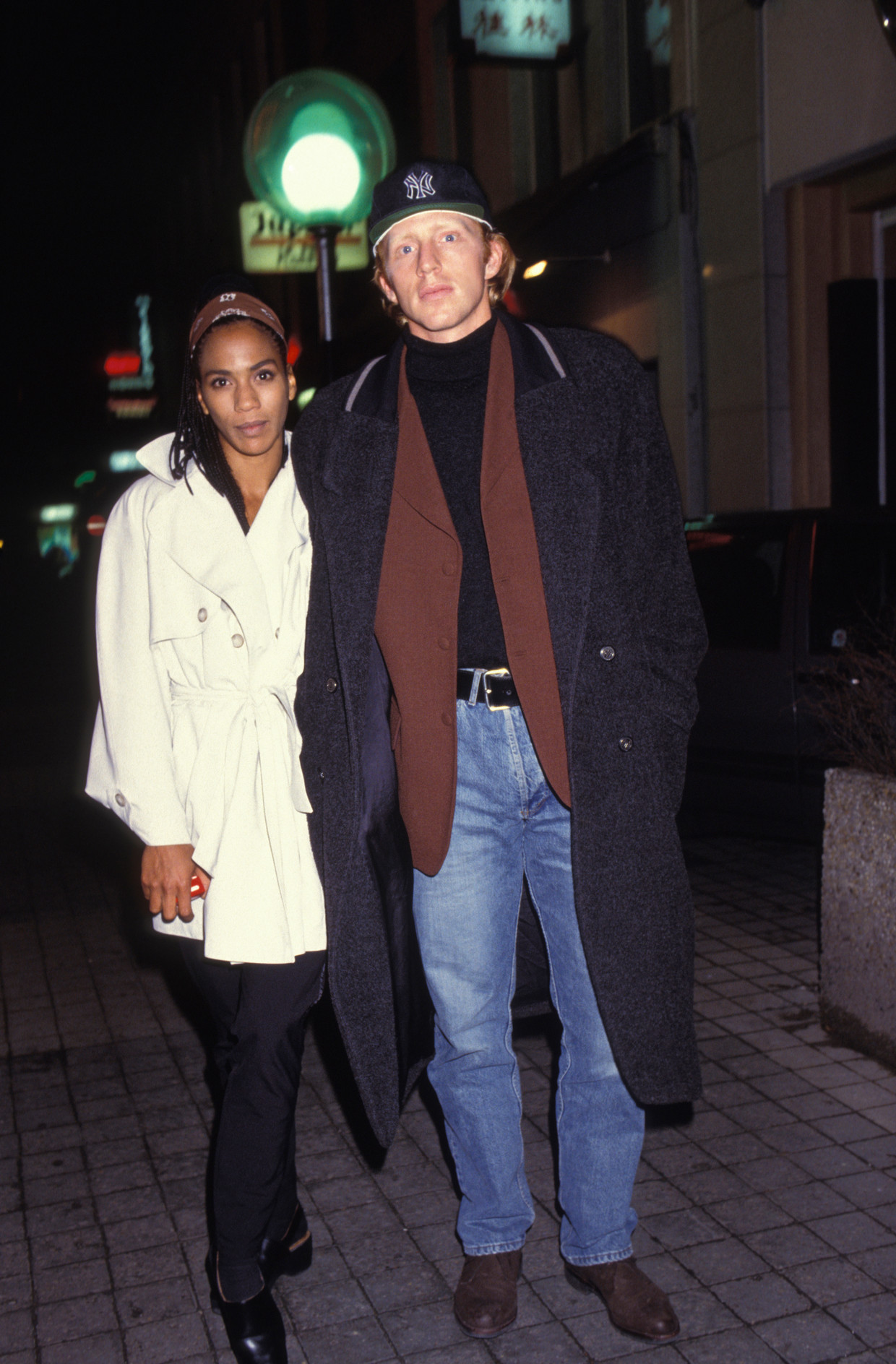 Is tennislegende Boris Becker een gelouterd man na zijn celstraf? ‘In ...