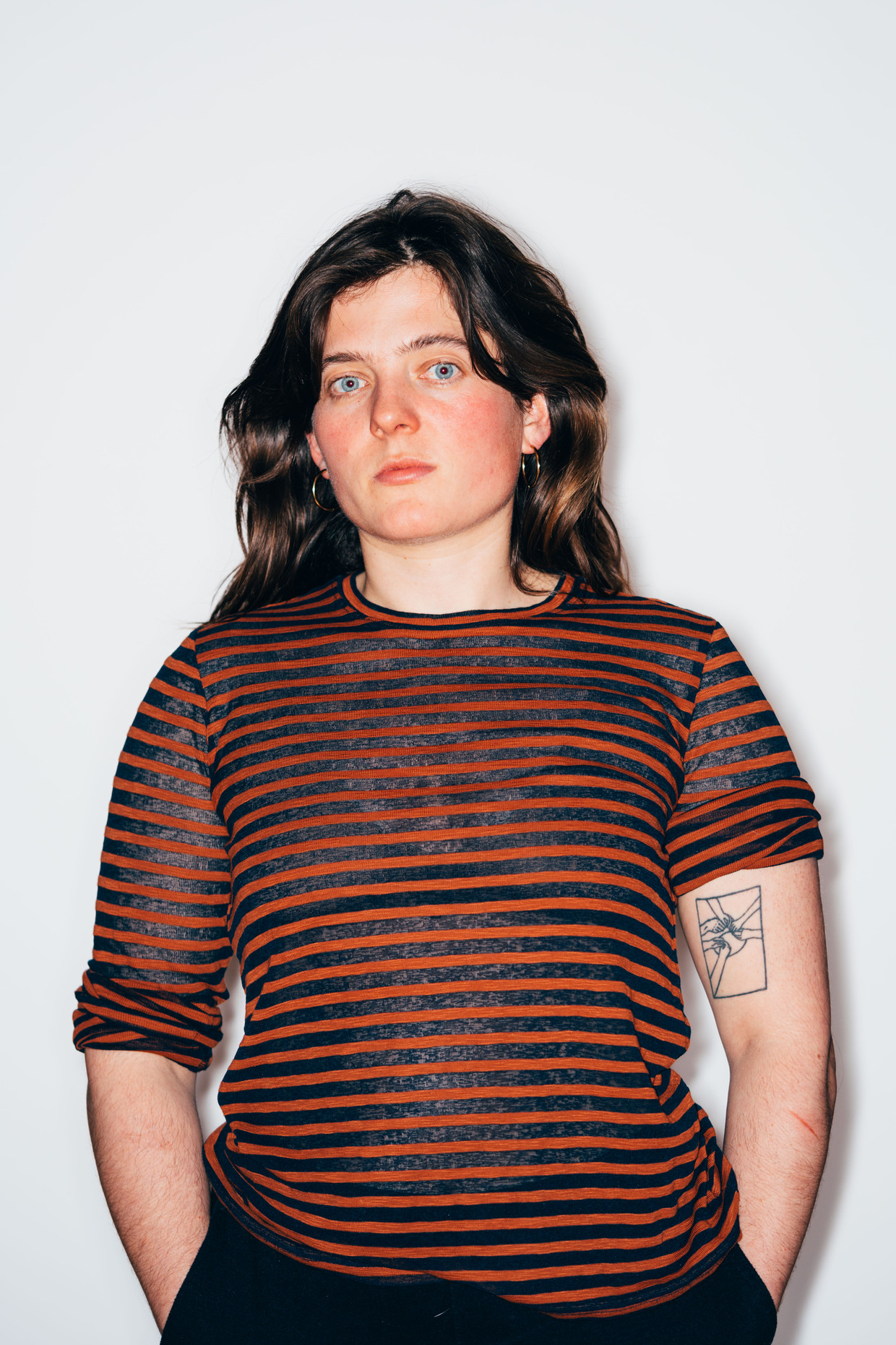 Je lijf als levend canvas voor microtattoos: 6 fans tonen hun collectie