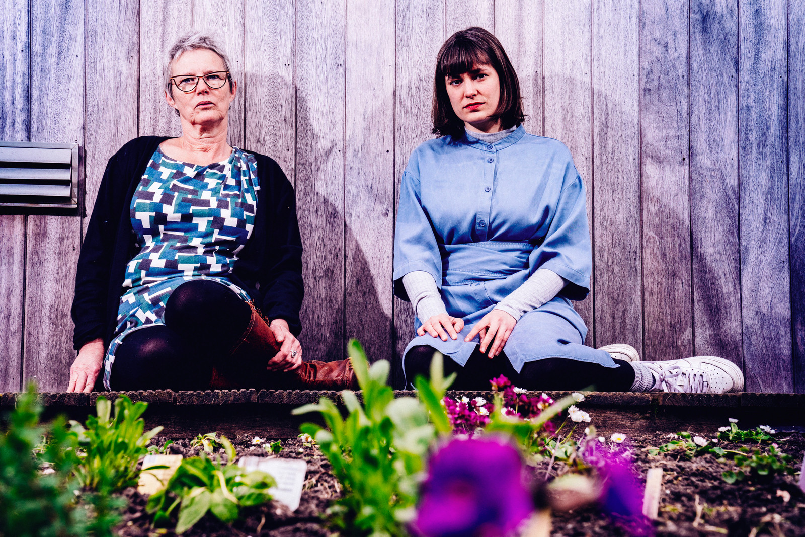 Net als ma werken in de Aldi: ‘Heel veel mensen die naar hier komen ...