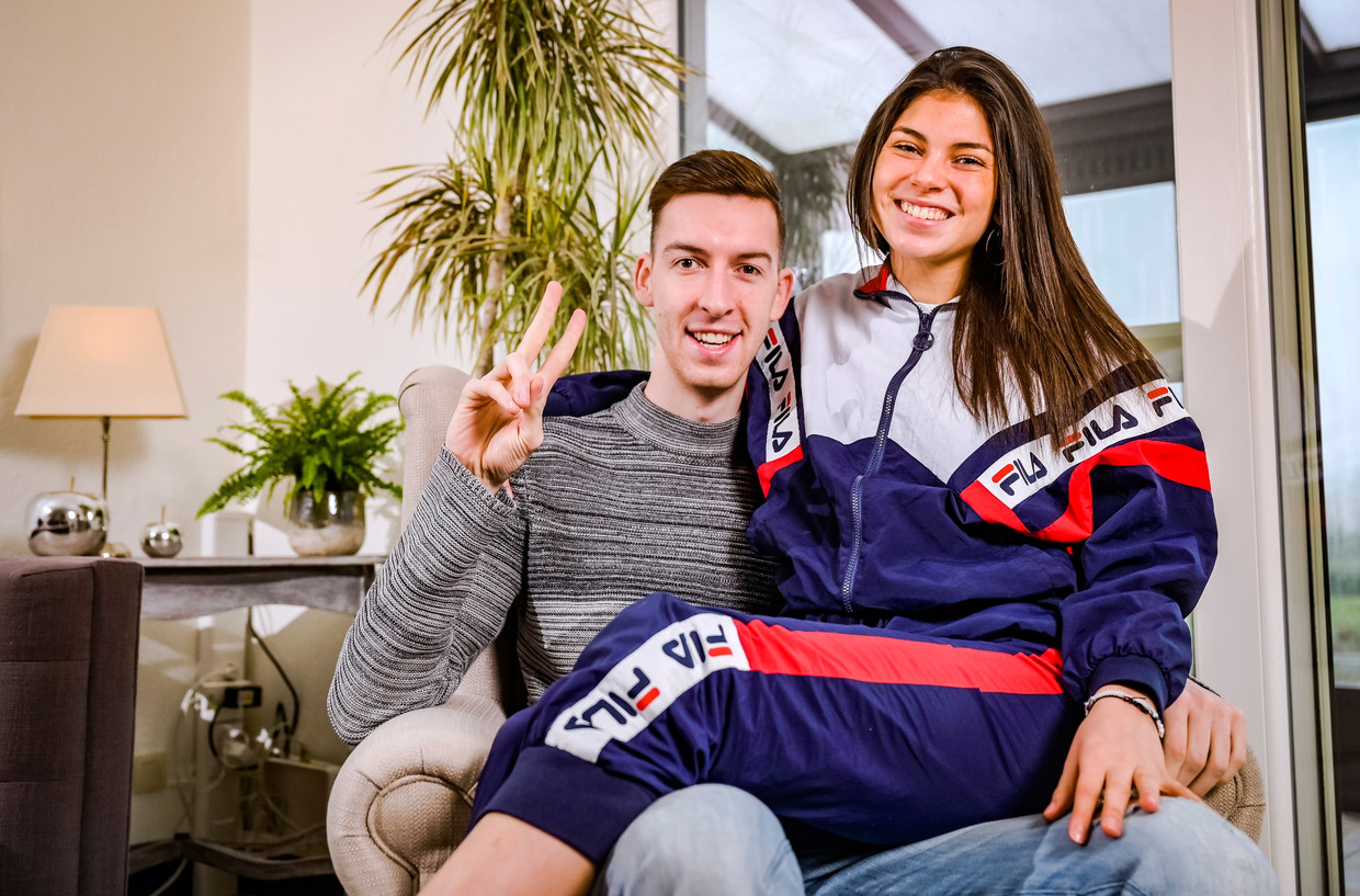 Plopsa zet project met influencers Céline en Michiel op pauze na commotie online