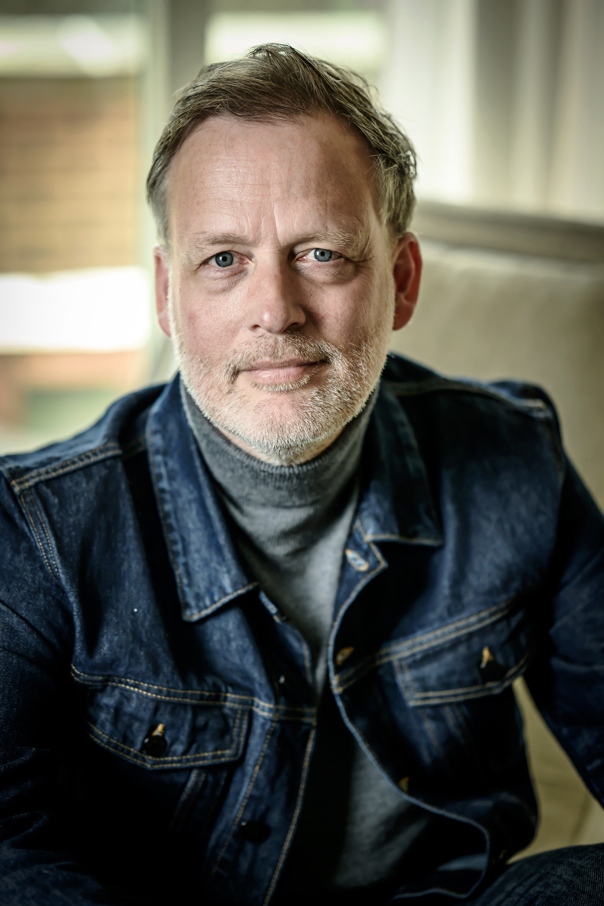 Steeds meer volwassenen krijgen de diagnose ‘autisme’: ‘Eigenlijk leef ...