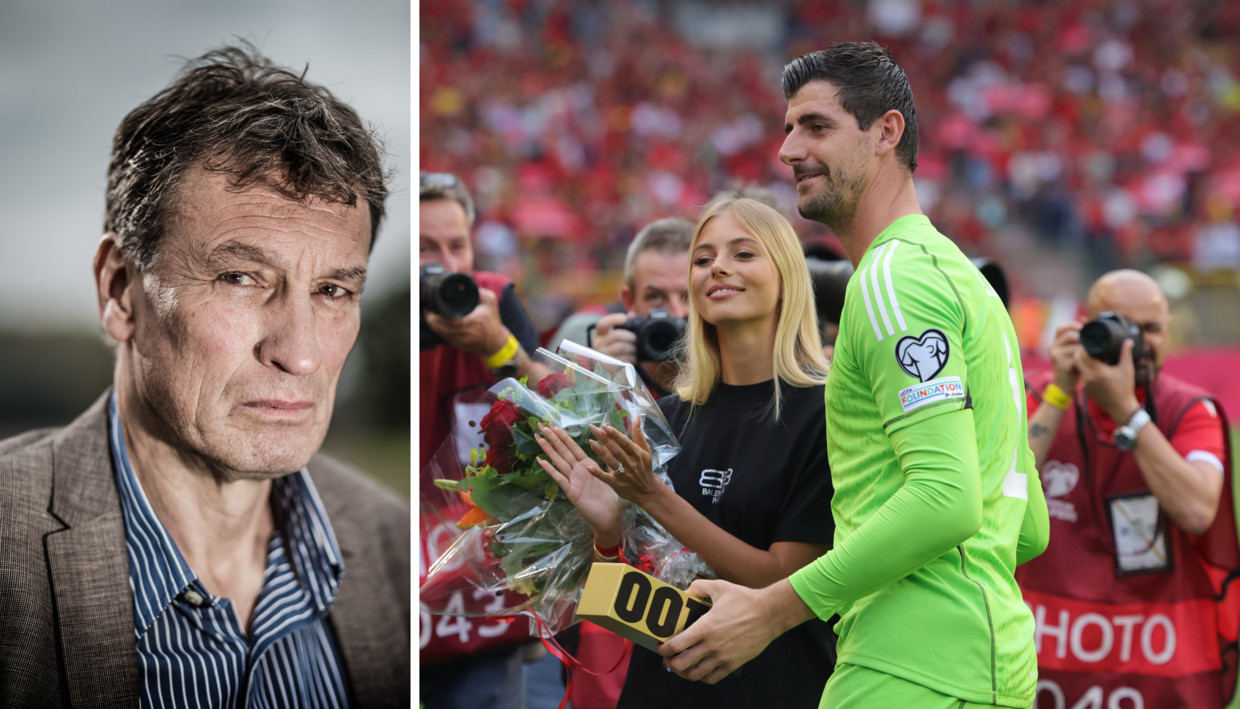 Waarom Egbert Lachaert opstapt als Open Vld-voorzitter en een duik in ...