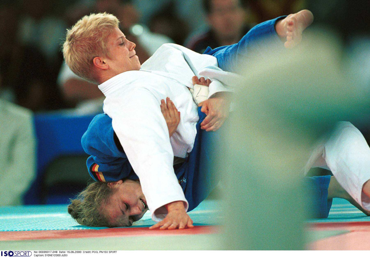 ‘Ondernemen is veel moeilijker dan topsport’: Ann Simons, van ...