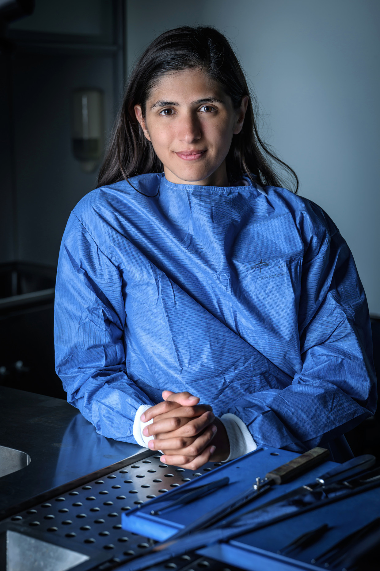 ‘Kort na de moord op Julie Van Espen moest ik mannen uit de buurt ...