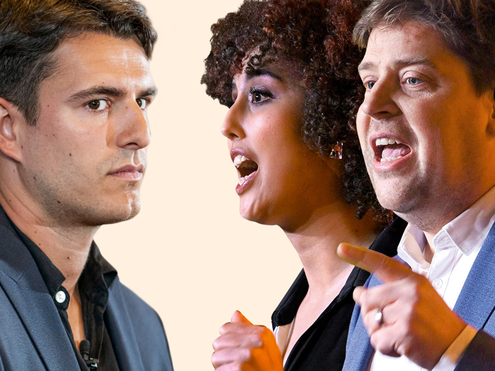 Rood en groen liggen op ramkoers, ‘maar na 2024 zien we wel hoe de ...