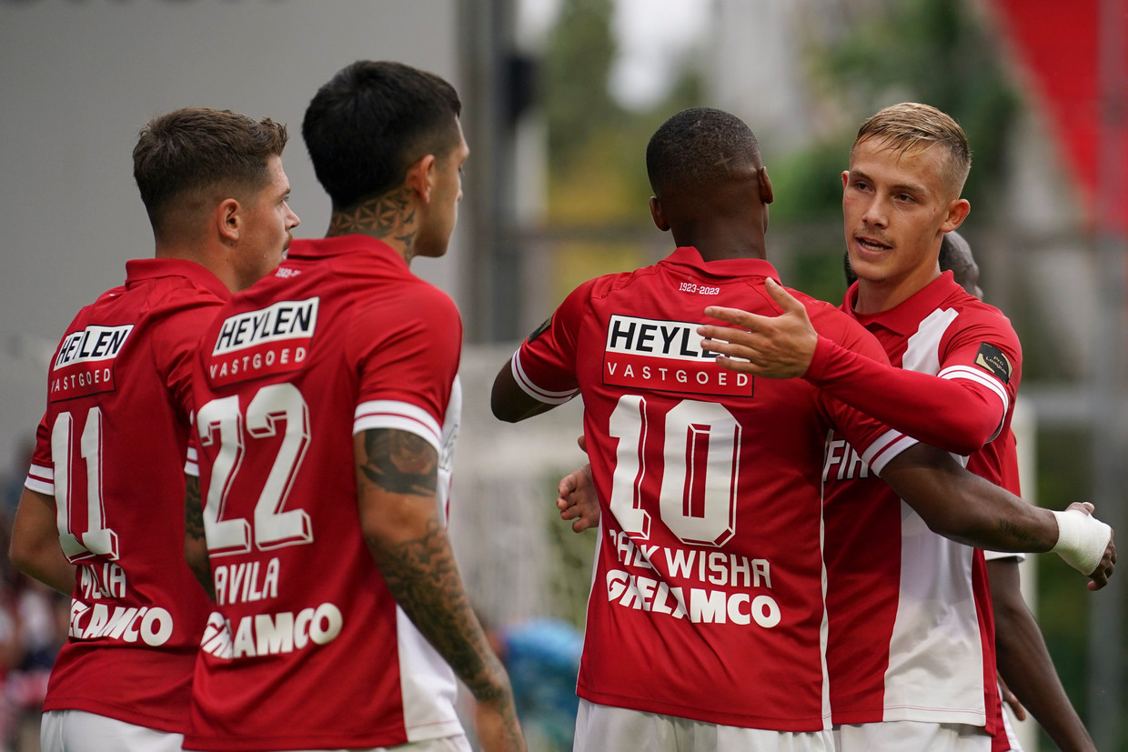 Zestien Jupiler Pro League-namen die u (nog) niet kent, maar na dit ...